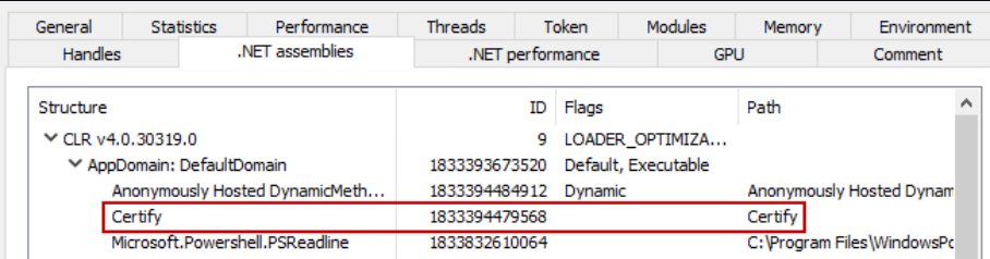.NET Assembly Obfuscation for Memory Scanner Evasion - r-tec Cyber Security